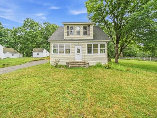Hough Rd, Sutton, Home For Sale