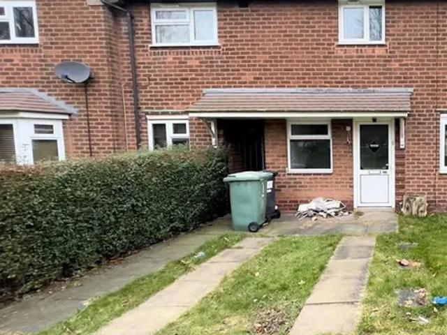 Hough Road, Darlaston, WS2 9SE, United Kingdom | 2 bed house for rent #139402887 | Rentberry