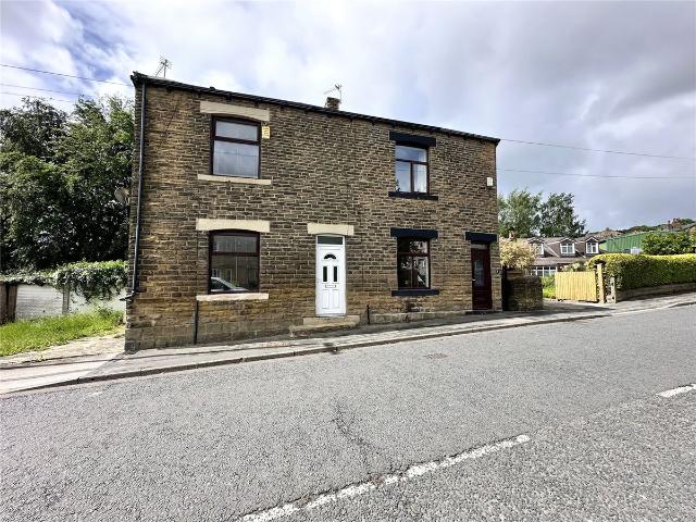 Hough Side Road, Pudsey, West Yorkshire LS28, 2 bed semi detached house to rent, £1,150 pcm | PrimeLocation