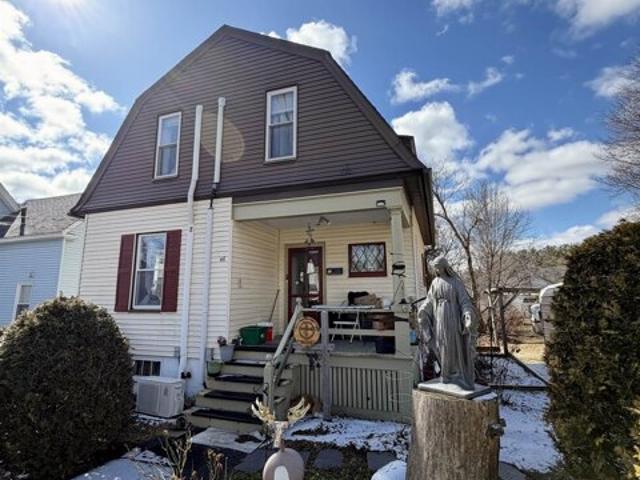 Hough St, Dover, Home For Sale