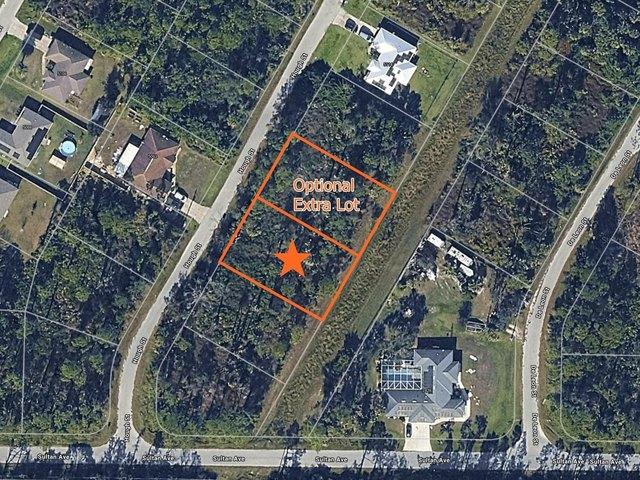 Hough St Lot 12, North Port, FL 34286