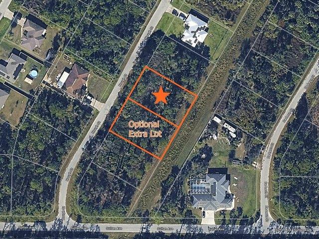 Hough St Lot 13, North Port, FL 34286