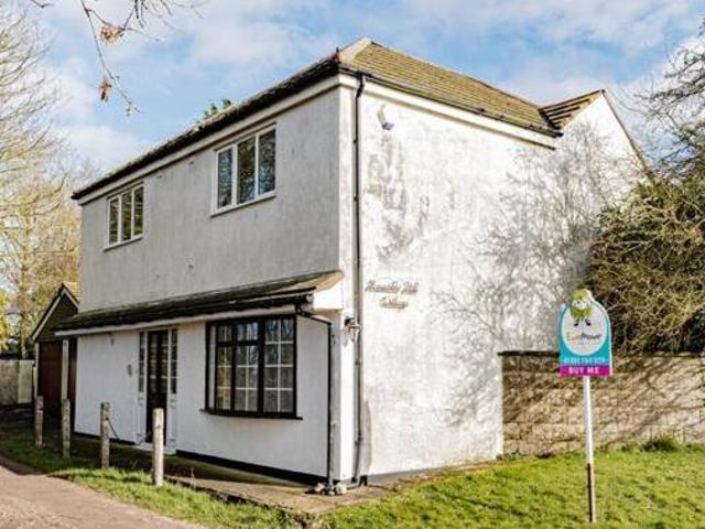 Hougham, Dover, 5 Bedroom Detached
