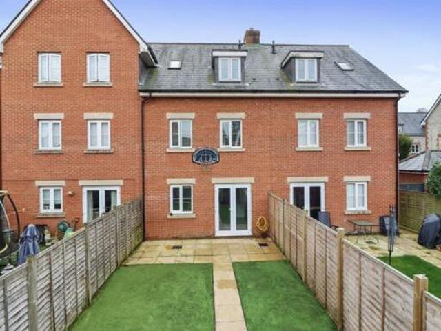 Houghton Way, Hellingly, 4 Bedroom House