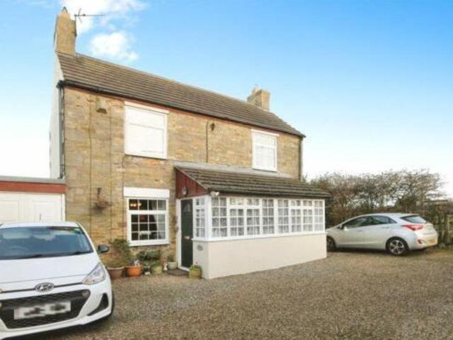 Houghton Bank, Heighington, 2 Bedroom Detached