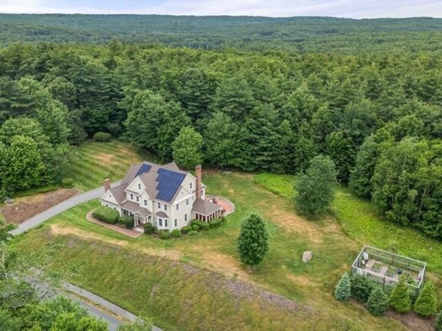 Houghton Ln, Boxborough, Home For Sale