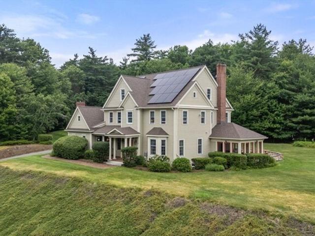 Houghton Ln, Boxborough, Home For Sale