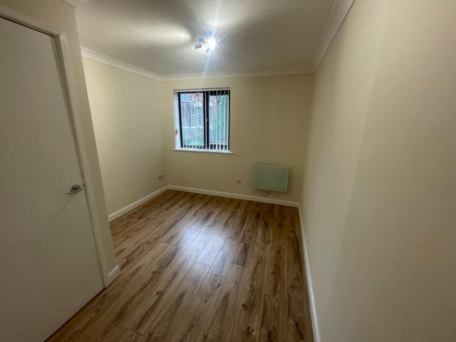 Houghton Mews, Windsor Street, Luton, Bedfordshire, LU1 5DT