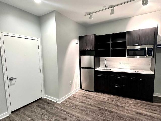 Houghton on the Grid Studio Apartment for Rent at 82 Franklin St, Worcester, MA 01608 Central Business District