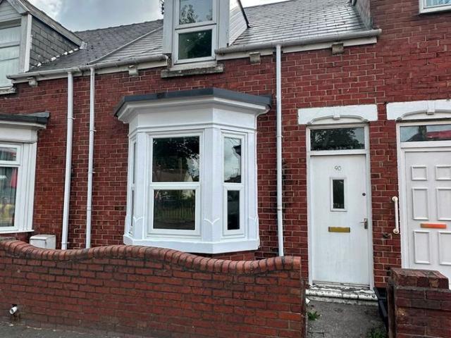 Houghton Road, Hetton Le Hole DH5, 2 bed terraced house to rent, £625 pcm | PrimeLocation