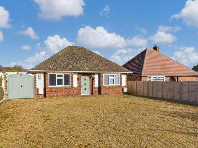 Houghton Road, St. Ives, 3 Bedroom Detached