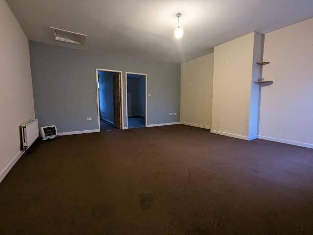 Houghton Road, Thurnscoe, Rotherham S63, 2 bed flat to rent, £625 pcm | PrimeLocation