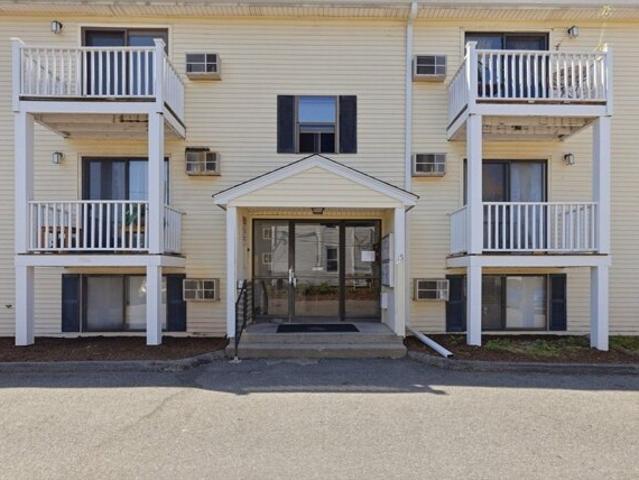 Houghton St Apt,worcester, Condo For Sale