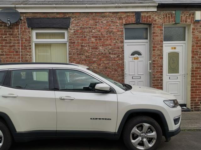 Houghton Street, Sunderland SR4, 2 bed cottage to rent, £625 pcm | PrimeLocation