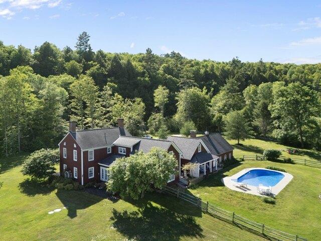 Houghtonville Rd, Grafton, Home For Sale