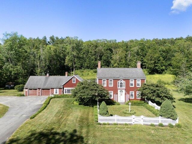 Houghtonville Rd, Grafton, Home For Sale