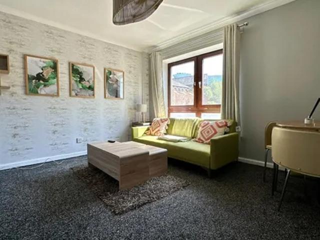 Houldsworth Street, Glasgow, G3 8JZ, United Kingdom | 1 bed apartment for rent #140657502 | Rentberry