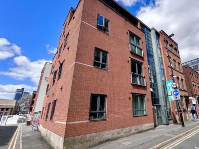 Houldsworth Street, Manchester, M1 1AG, United Kingdom | 2 bed apartment for rent #167621438 | Rentberry
