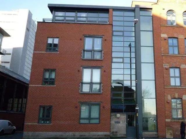 Houldsworth Street, Manchester, M1 1AG, United Kingdom | 2 bed apartment for rent #111049538 | Rentberry