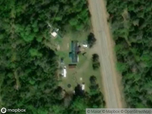 Houlton Rd