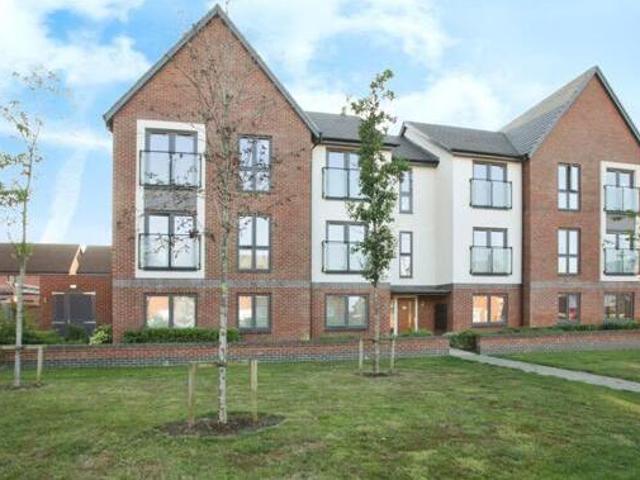 Houlton Way, Houlton, 1 Bedroom Flat