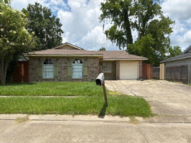 Houma Dr