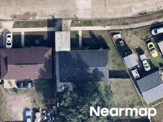 Houma Dr