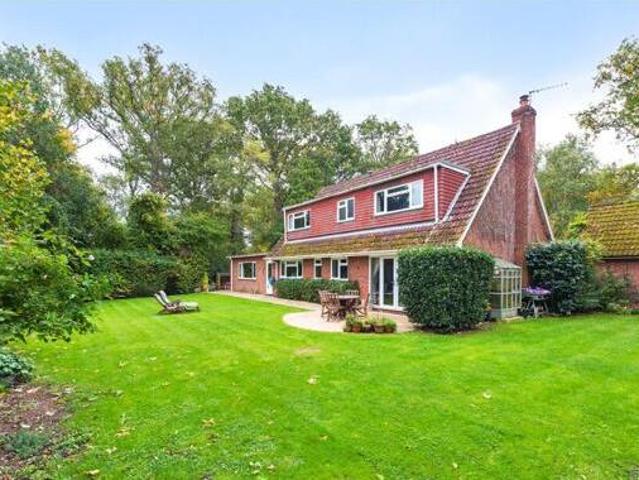 Hound Green, Hook, 4 Bedroom Detached