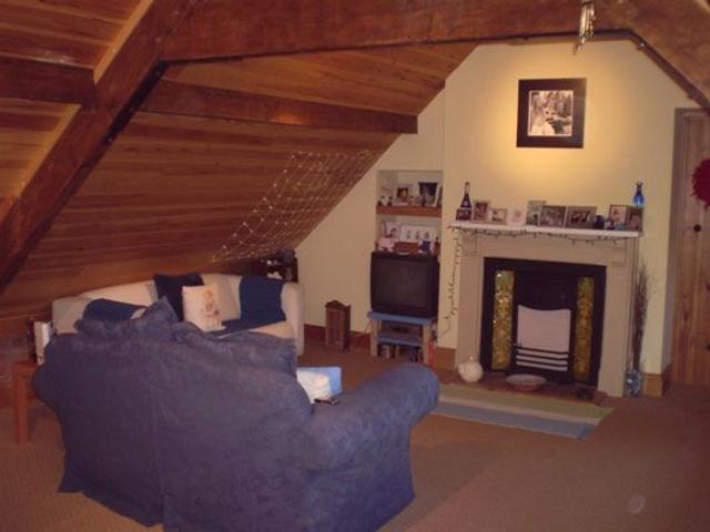 Houndhill Hall, Marchington ST14, 1 bed flat to rent, £600 pcm | PrimeLocation