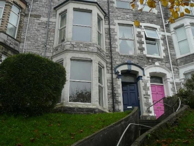 Houndiscombe Road, Plymouth PL4, 1 bed flat to rent, £750 pcm | PrimeLocation
