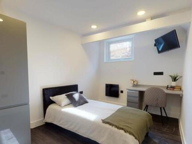 Hounds Gate, City Centre, 1 Bedroom Flat