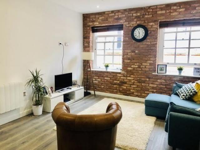 Hounds Gate Court, City Centre, NG1, Property for rent