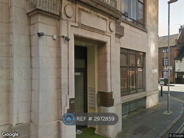 Hounds Gate House, Nottingham NG1, 1 bed flat to rent, £875 pcm | PrimeLocation