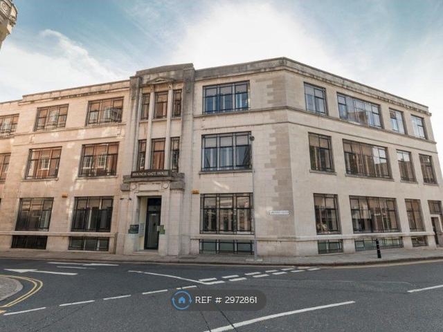 Hounds Gate House, Nottingham NG1, 2 bed flat to rent, £1,200 pcm | PrimeLocation