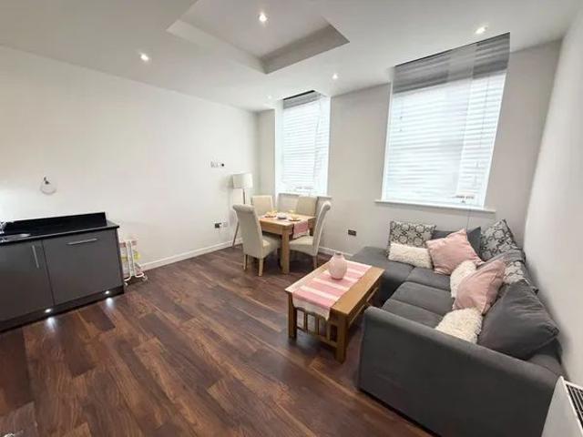 Hounds Gate, Nottingham, NG1
