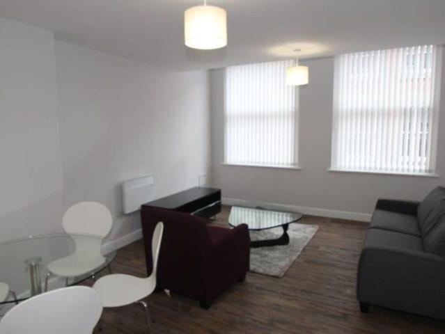 Hounds Gate, Nottingham, NG1