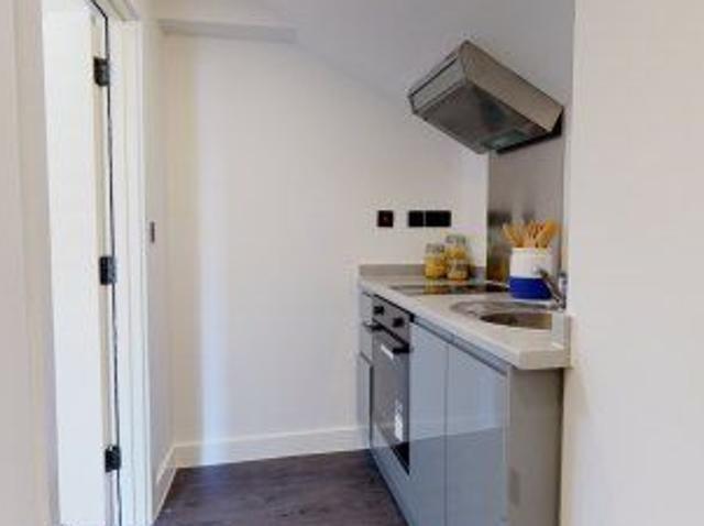 Hounds Gate, Nottingham NG1, Room to rent, £628 pppm | PrimeLocation