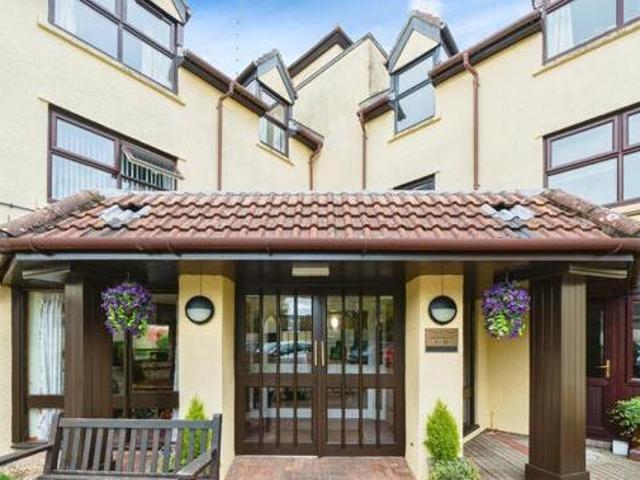 Hounds Road, Chipping Sodbury, 1 Bedroom Apartment