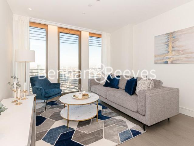 Houndsditch, City EC3A 1 bed apartment to rent £4,767 pcm £1,100 pw
