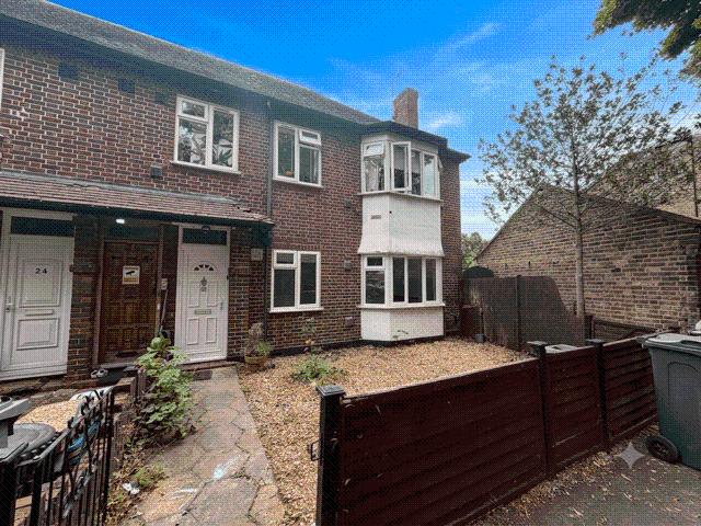 HOUNSLOW, TW3 2 bed flat to rent £1,850 pcm £427 pw