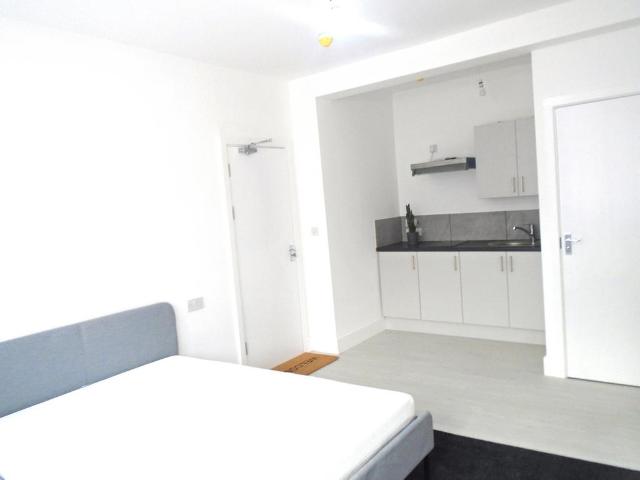 Hounslow TW3 Studio to rent £1,000 pcm £231 pw