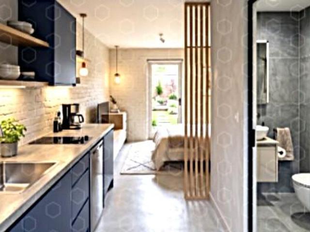 Hounslow TW4 Studio to rent £1,150 pcm £265 pw