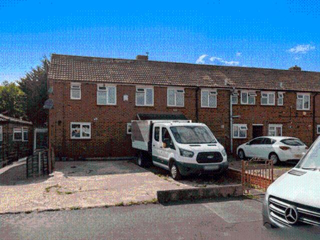 Hounslow TW5, 3 bed end terrace house to rent, £2,100 pcm | PrimeLocation