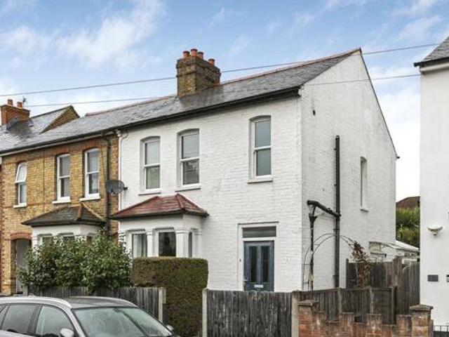 Hounslow Avenue, Hounslow, 3 Bedroom Semi detached