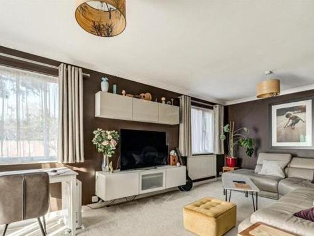 Hounslow, London, 1 Bedroom Apartment