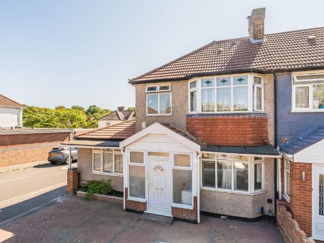 Hounslow Road, Feltham TW14, 4 bed property to rent, £2,500 pcm | PrimeLocation