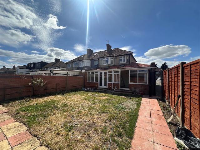 Hounslow Road, Feltham TW14, 5 bed semi detached house to rent, £2,500 pcm | PrimeLocation