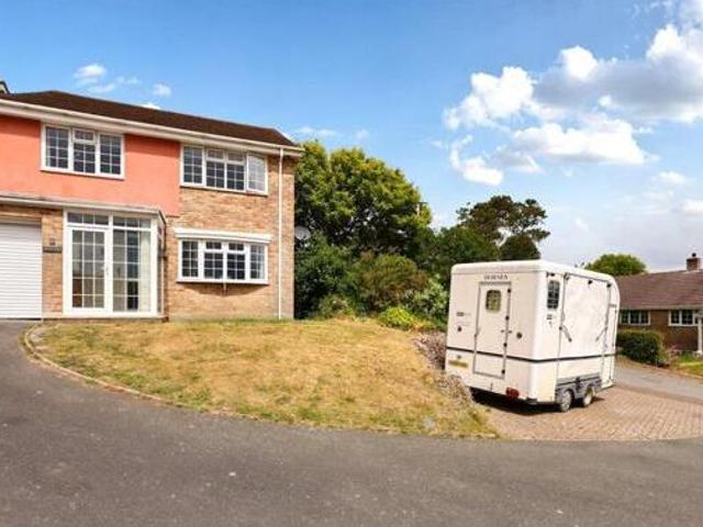 Hounster Drive, Millbrook, 4 Bedroom Link