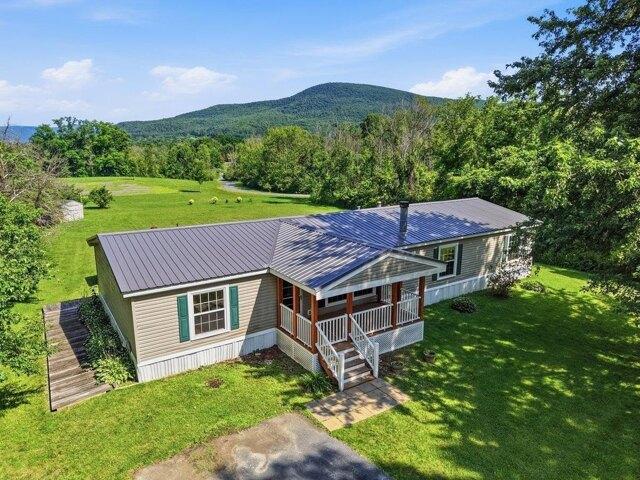 Houran Rd, Bennington, Property For Sale