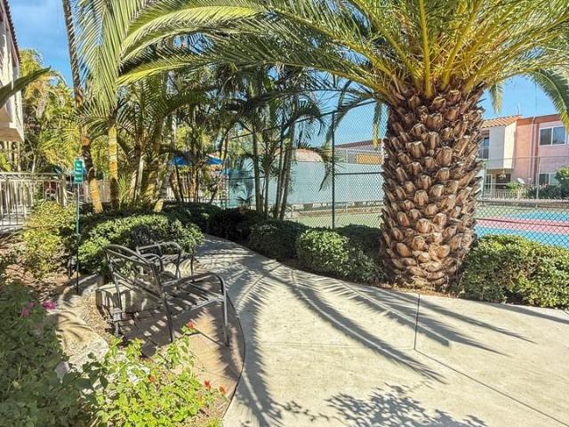 Hourglass Park Apartments 2 Bedroom Apartment for Rent at 9505 Gold Coast Dr, San Diego, CA 92126 Mira Mesa